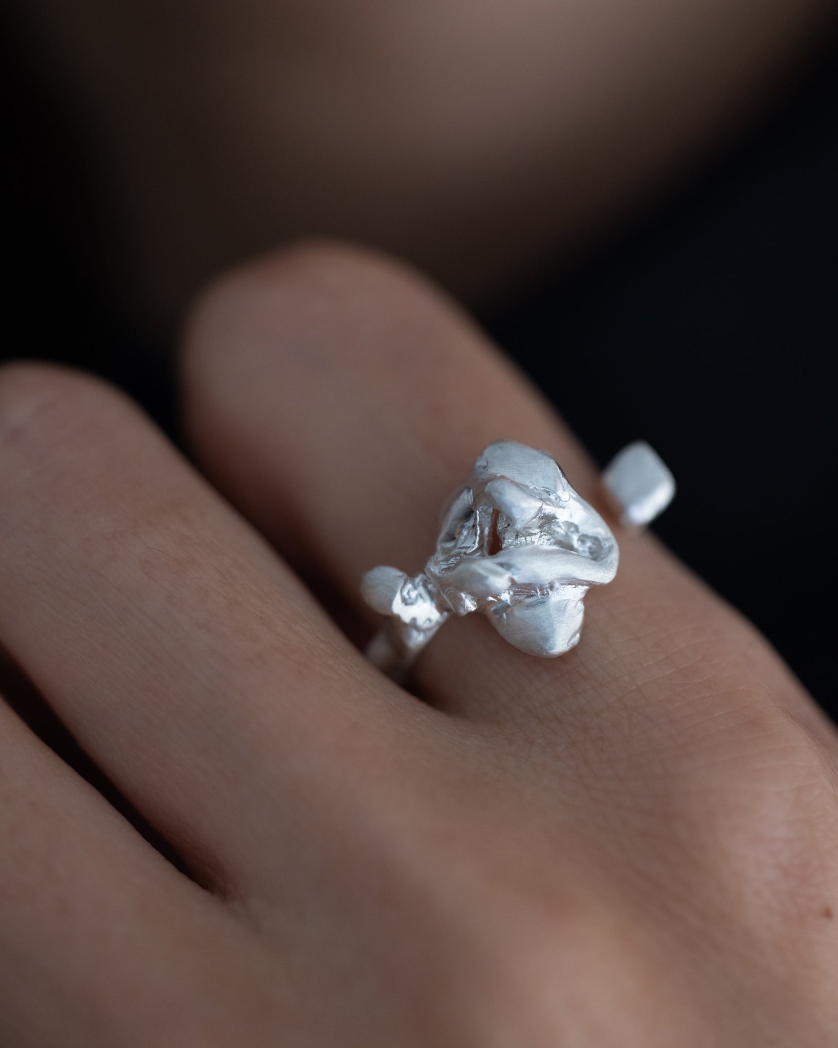 In Stock – All Its Forms